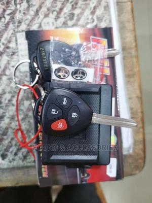 Toyota Camry Milano Keyless Entry System in Ojo - Vehicle Parts ...