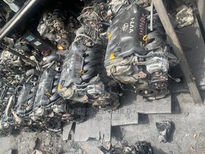 Toyota Corolla 2005 Engine 2nz in Mushin - Vehicle Parts & Accessories ...