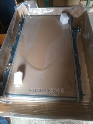 Double Cell Radiator for Honda CR-V 07-010 Model in Yaba - Vehicle ...