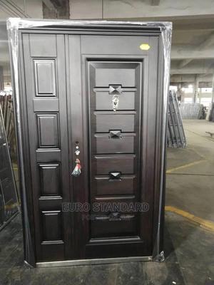 Luxury German Doors in Orile - Doors & Security, Euro Standard ...