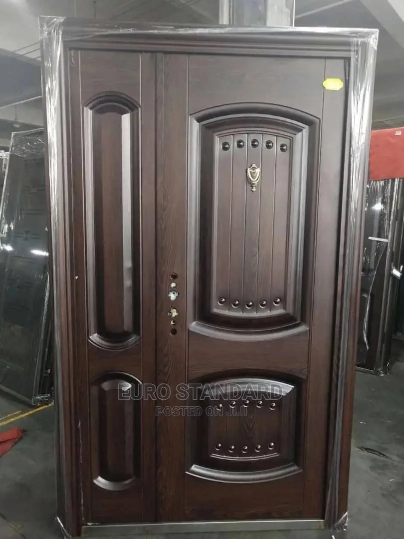 Luxury German Doors in Orile - Doors & Security, Euro Standard ...