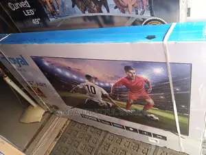 Royal Smart TVs in Nigeria for sale Prices on Jiji.ng