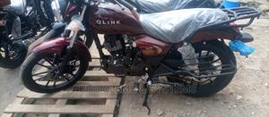 New Qlink X-ranger 200 2021 Red in Yaba - Motorbikes & Scooters, Auto ...