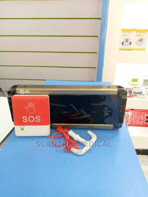 Intercall Bell Wireless Hospital Nurse Call System in Port-Harcourt ...