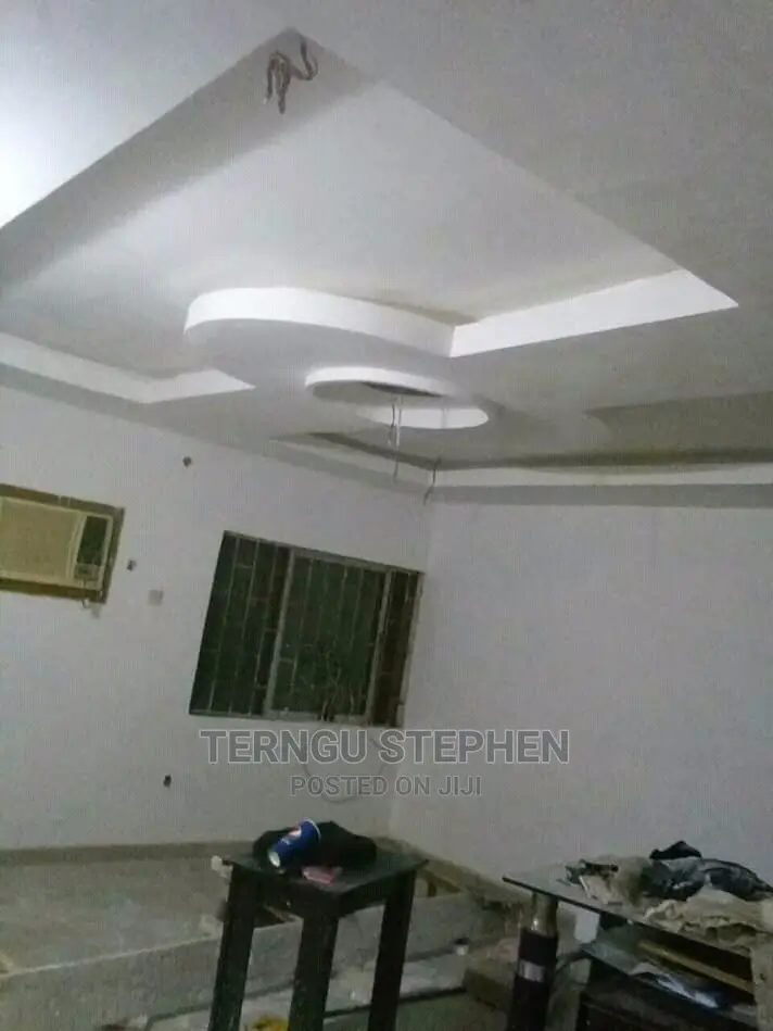 Tsa Interior and Polystyrene Pop Solution LTD in Central Business ...