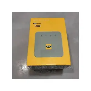 Mtn Networking Products in Nigeria for sale Price on Jiji.ng