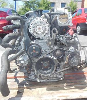 Engine Mazda B13 Renesis Rotary Rx8 Mx8 in Ikeja - Vehicle Parts ...