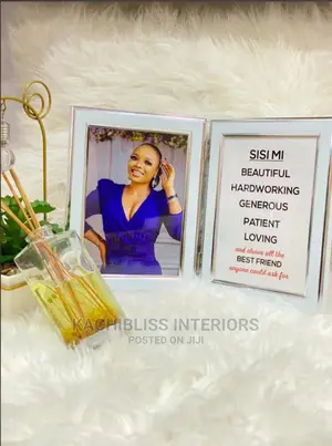 Photo Frames in Nigeria for sale Prices on Jiji.ng
