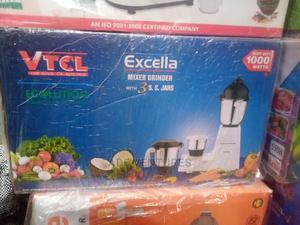 VTCL 1000w Heavy Duty Blender and Grinder-Excella/Solitaire in Lagos ...