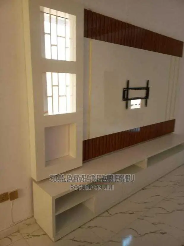 Home Plastma Television Standing in Mushin - Furniture, Sulaiman Aremu ...
