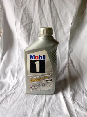 Mobil 1 Engine Oils in Nigeria for sale Prices on Jiji.ng