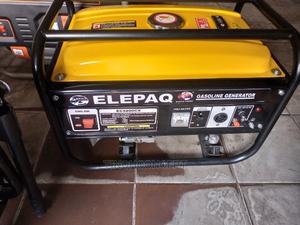 Elepaq EC5800 2.0/ 2.5 Kva in Port-Harcourt - Electrical Equipment ...