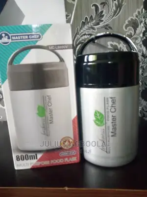 Food Flasks in Nigeria for sale Price on Jiji.ng