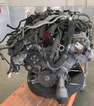 Engine Lexus V8 Gs460 Ls460 Gx460 Ls600 Tundra Landcruiser in Ikeja ...