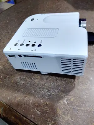 Mini Projectors in Nigeria for sale Prices on Jiji.ng