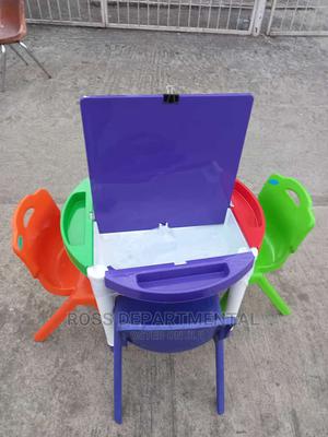 Children Table in Yaba - Children's Furniture, Cynthia Akintomide | Jiji.ng