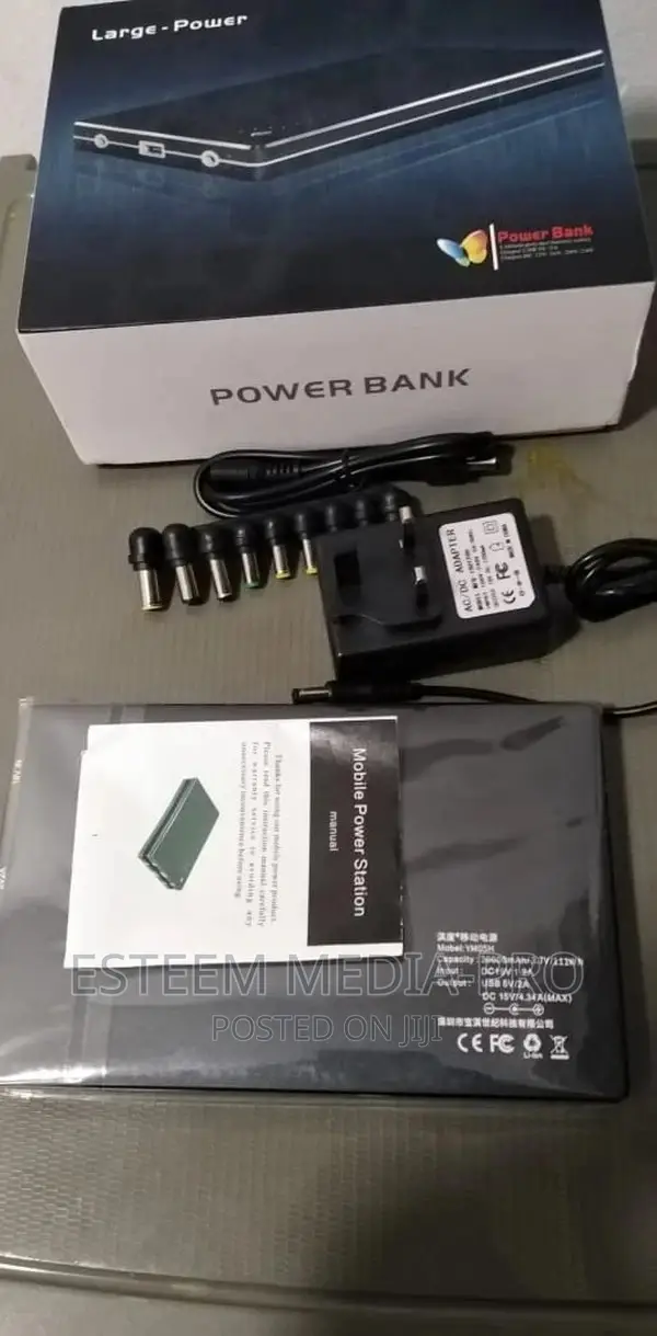 All-In-One Industrial Power Bank in Ikeja - Accessories & Supplies for ...