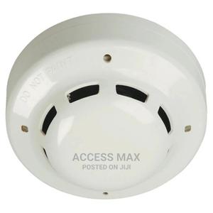 (Smoke Detector) Chloride Uk Original One in Lagos Island (Eko ...
