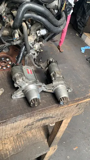 Kickstarter Vehicle Parts & Accessories in Nigeria for sale Prices on ...