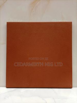 Red Compound Clay Tile in Orile - Building Materials & Supplies, Somto ...