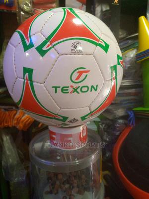 Soccer Footballs in Ikeja - Sports Equipment, Frank Chisom | Jiji.ng