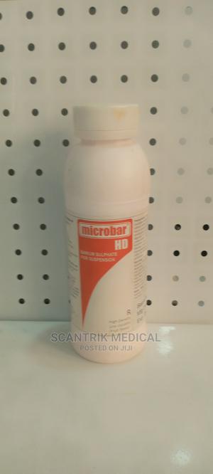 Microbar Powder Suspension in Bonny - Medical Supplies & Equipment ...