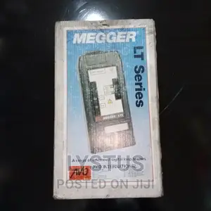 Digital Multimeter in Nigeria for sale Prices on Jiji.ng