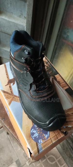 Panda Safety Boots for sale - AHMED ABDULLAHI ENTERPRISES Price: ₦ ...