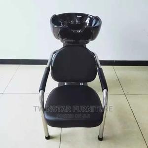 Modern Saloon Washing Head Basin in Ojo - Salon & Beauty Equipment ...