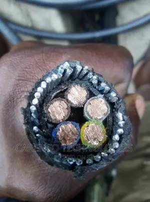 Nigerchin Electrical Cables in Nigeria for sale Price on Jiji.ng