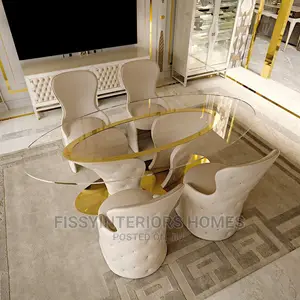 Dining Tables in Nigeria for sale Prices on Jiji.ng