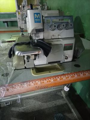 Pegasus 3thread Industrial Weaving Machine for sale - maxtin Price: ₦ ...