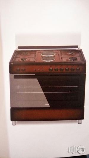 XPER GAS COOKER 60 by 90 in Ojo - Kitchen Appliances, Big Tee ...