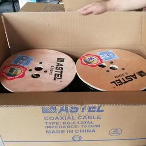 Astel Drum Coaxial Cable for DSTV Wires by 305m in Lagos Island (Eko ...