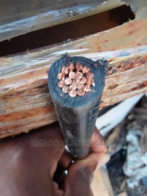 70mm Single Core PVC Copper Cable in Ojo - Electrical Equipment ...