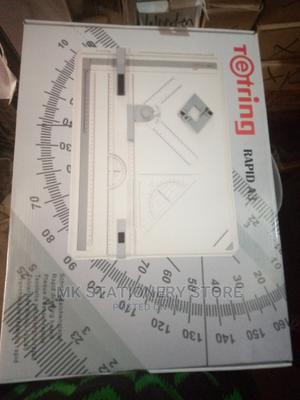 Rotring Rapid A3 Drawing Sets in Lagos Island (Eko) - Stationery ...
