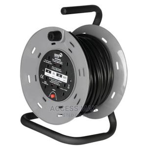 50 Meters Extension Reel 13 Amps) 4 Socket in Lagos Island (Eko ...