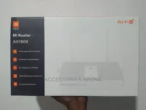 Router in Nigeria for sale Price on Jiji.ng