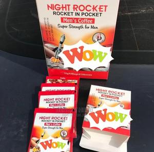 Night Rocket Man Power Coffee for Last Longer in Apo District - Sexual ...