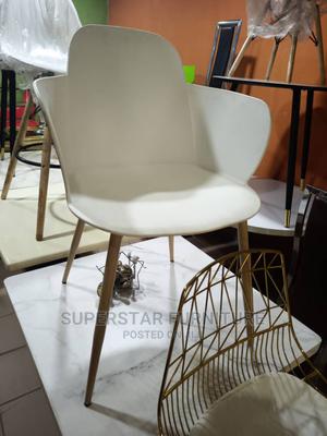 Italian Supermax Restaurant Chairs in Lagos Island (Eko) - Furniture ...