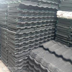 Quality Gerald Roof Tiles in Abeokuta South - Building Materials ...