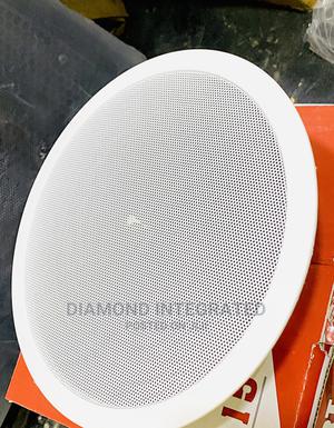 Diamond Audio15 Watts 8 Inches Ceiling Speaker in Ikeja - Audio & Music ...