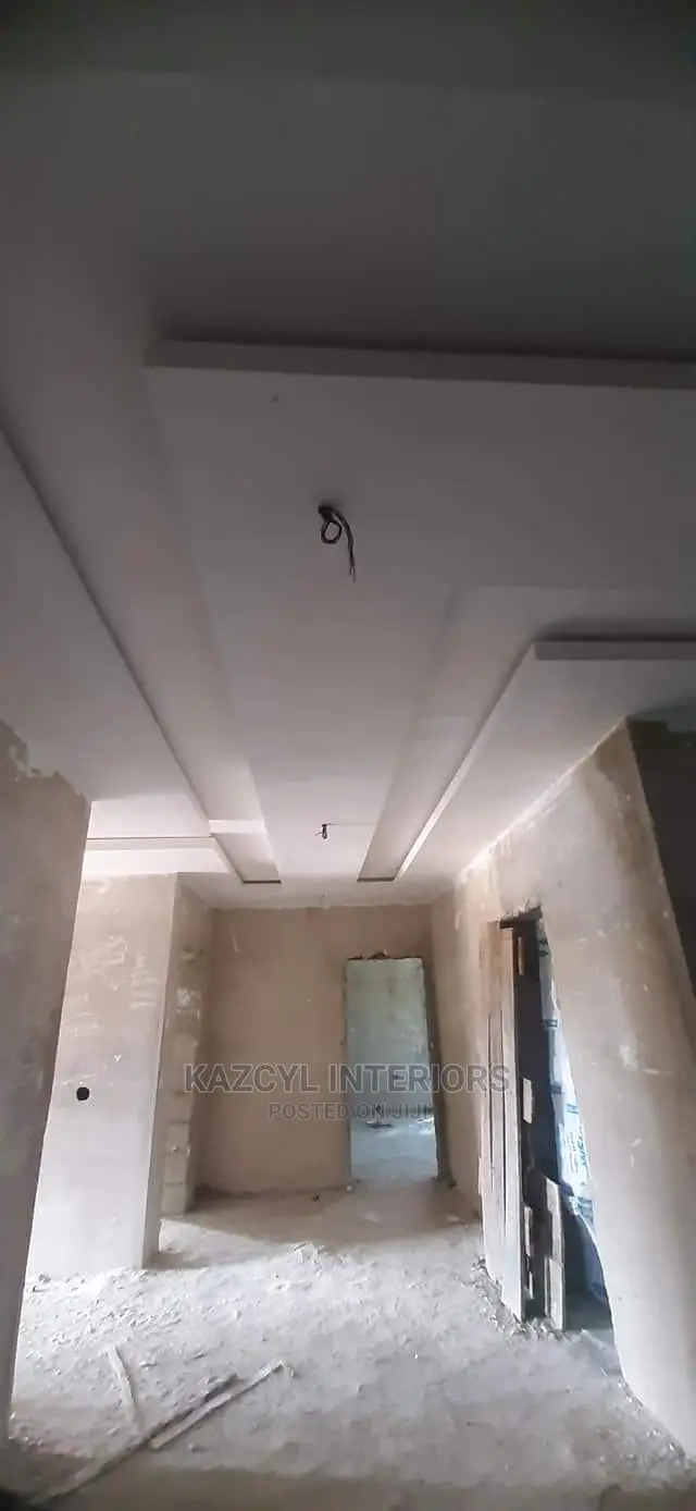 Pop,Plasterboardceiling,/Wall Designs in Ikpoba-Okha - Building & Trade ...