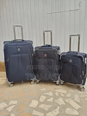 Luggage in Nigeria for sale Prices on Jiji.ng