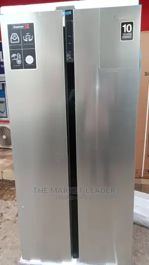 Scanfrost Refrigerators in Nigeria for sale Prices on Jiji.ng
