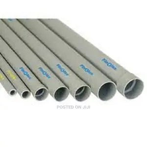Pipes And Fittings in Nigeria for sale Prices on Jiji.ng