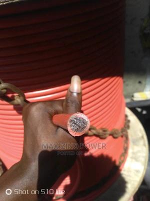 50mm Single Flexible Cable Pvc for sale - max-zino power enterprise ...