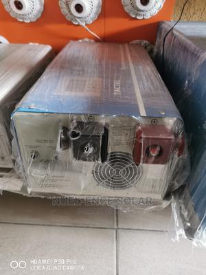 5kva 24vdc Tactel Pure Sine Wave Inverter. in Ojo - Solar Energy, Nuel ...