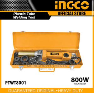 Ingco PPR Plastic Tube Welding MACHINE Tool 800W in Lagos Island (Eko ...
