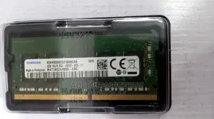 4Gb Computer Memory in Nigeria for sale Prices on Jiji.ng